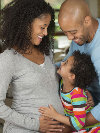 Healthy Parents Healthy Children