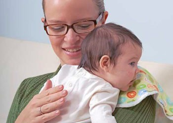 Healthy Parents Healthy Children