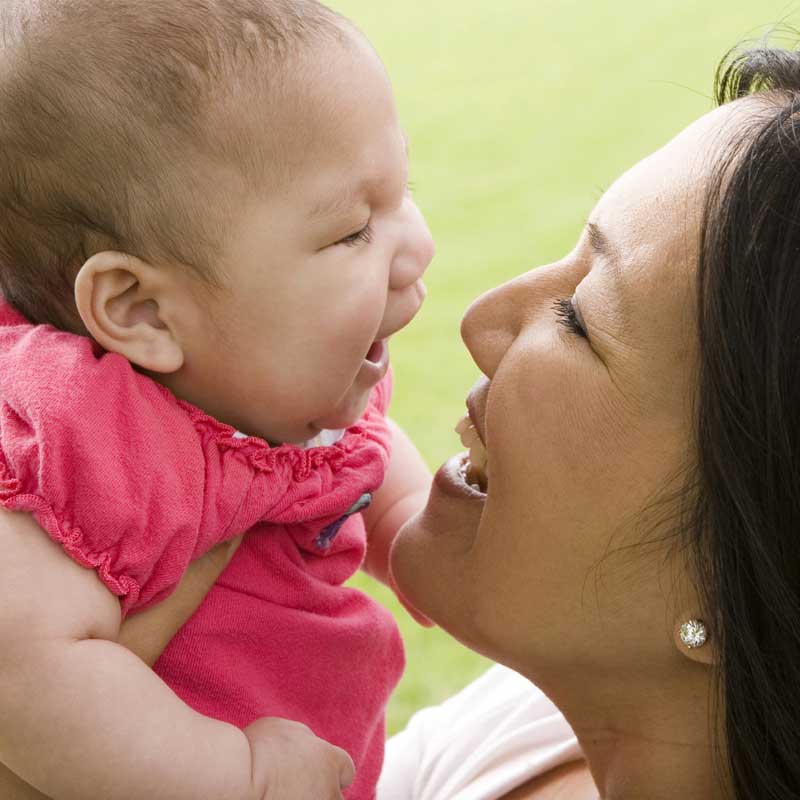 Healthy Parents Healthy Children