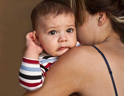 Healthy Parents Healthy Children