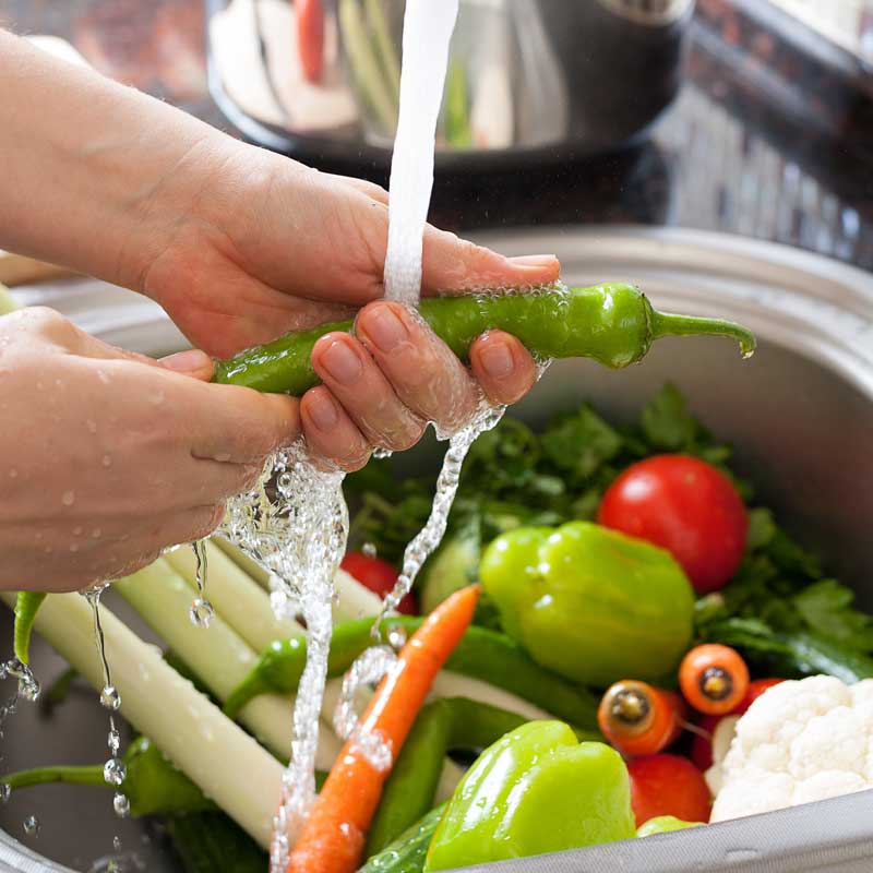 Healthy Parents Healthy Children