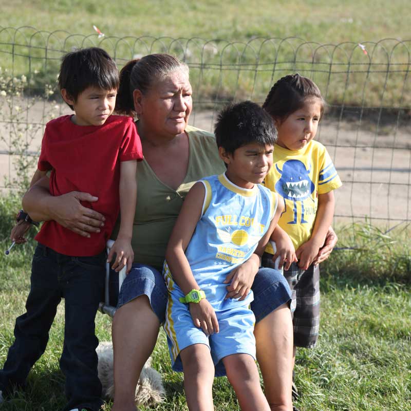 Healthy Parents Healthy Children