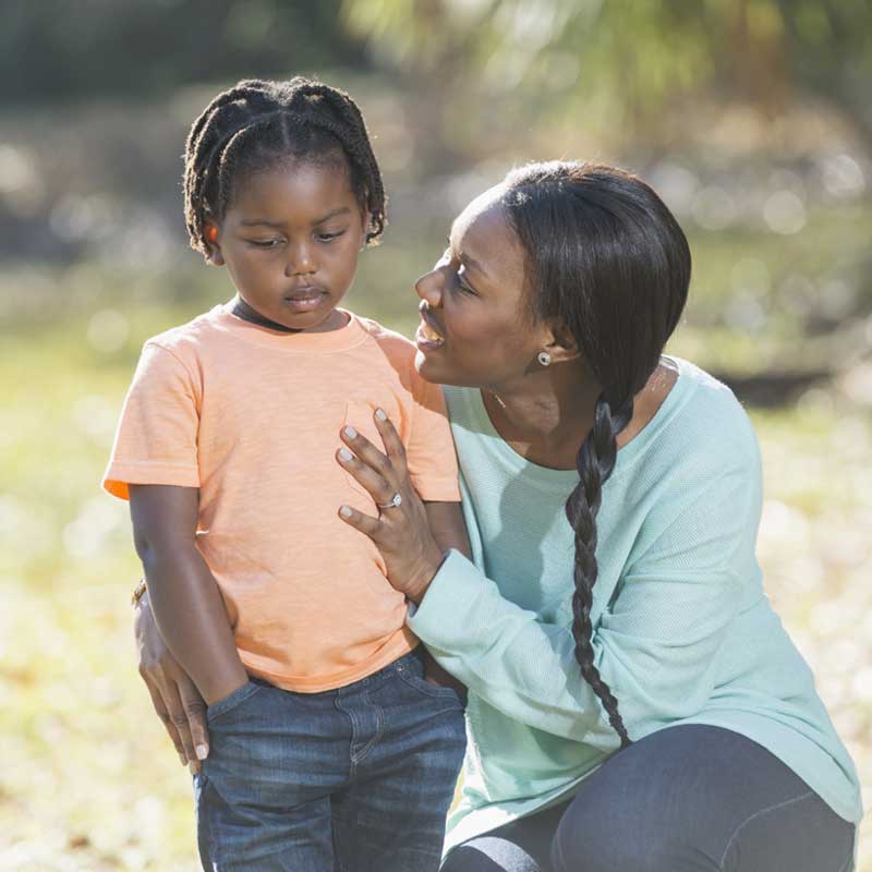 Healthy Parents Healthy Children