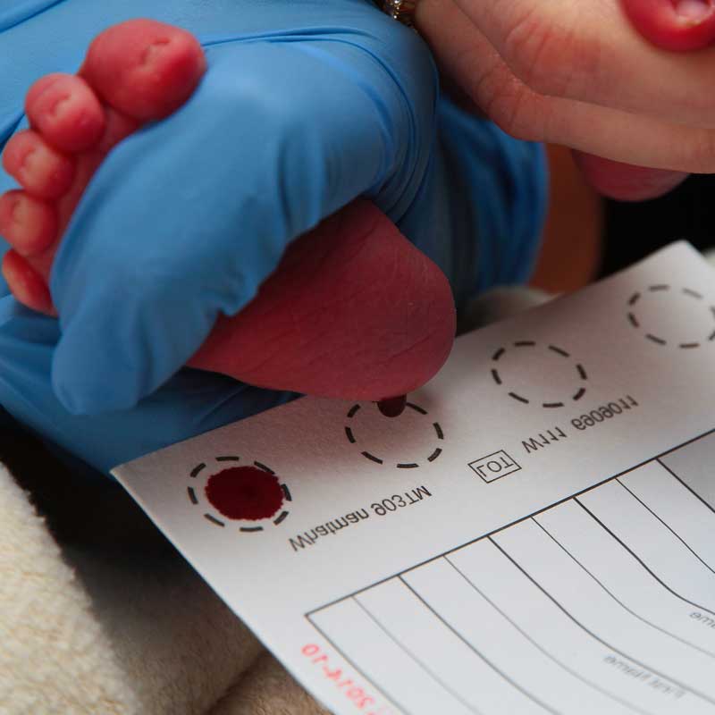 Healthy Parents Healthy Children