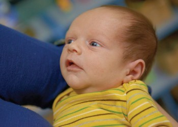 Healthy Parents Healthy Children