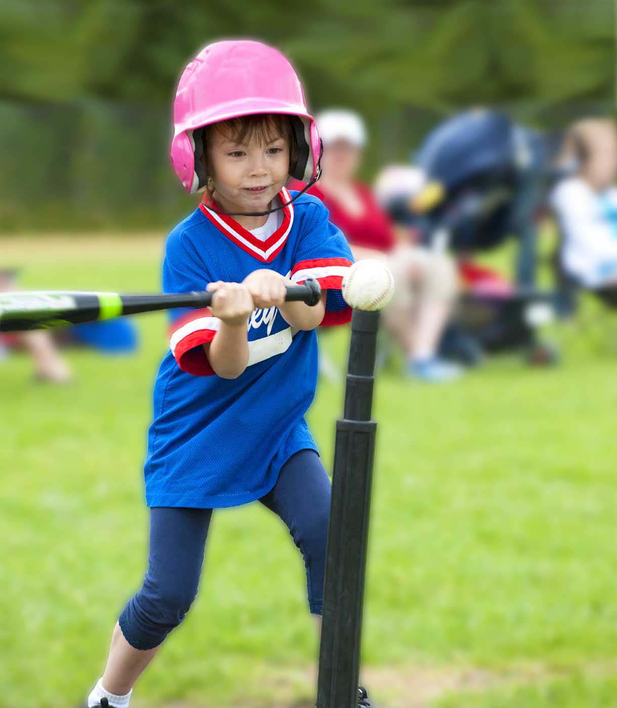 Healthy Parents Healthy Children