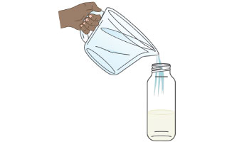 Healthy Parents Healthy Children